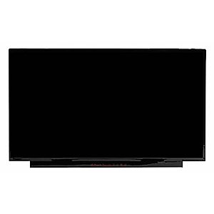15.6" Screen Replacement for Lenovo ThinkPad P53 FRU 01YN138 60Hz LCD Display Panel 40Pins UHD 3840(RGB)×2160 Non-Touch