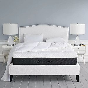 Member's Mark Hotel Premier Collection 12" Queen Mattress