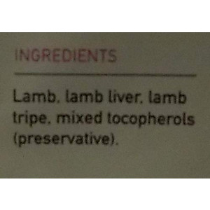 ORIJEN Freeze-Dried Cat Treats 3 Flavor Variety with Catnip Mouse Toy Bundle, 1 Each: Whole Prey Lamb Liver Tripe, Six Fish, Tundra (1.25 Ounces)