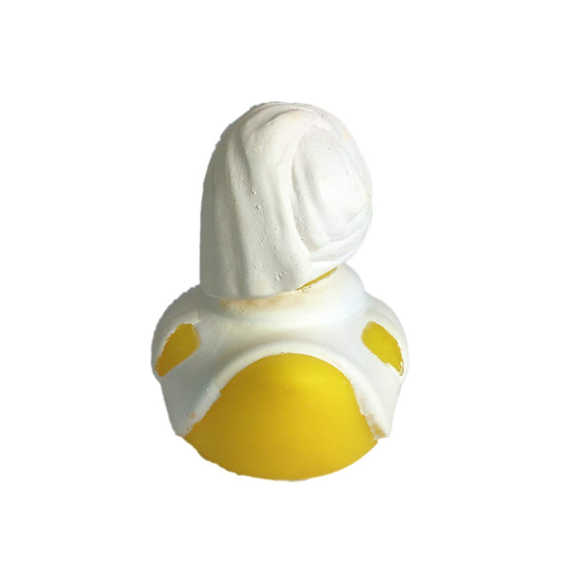 Spa Day Rubber Duck | Ducks in the Window