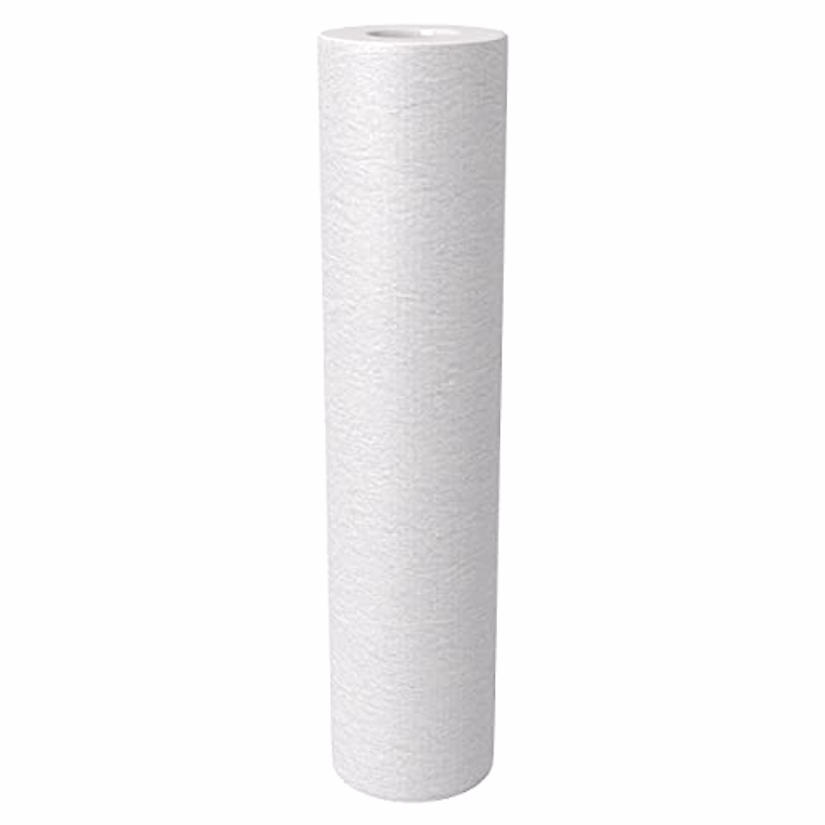 AQUATICLIFE 10-Inch Sediment Pre-Filter, Aquarium RODI Reverse Osmosis Deionization Water Filter Replacement Cartridge, 5-Micron.