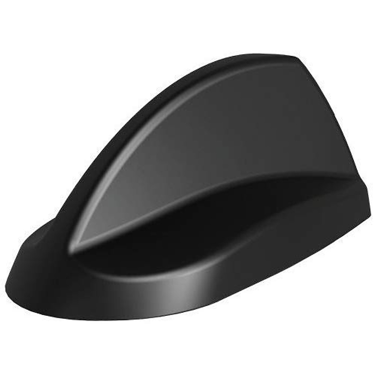 Sierra Wireless AirLink 3 in 1 SharkFin Antenna - Thread Mount - Black