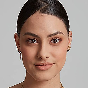 NYX PROFESSIONAL MAKEUP Soft Matte Lip Cream, Lightweight Liquid Lipstick - Cape Town (Nude Sand)