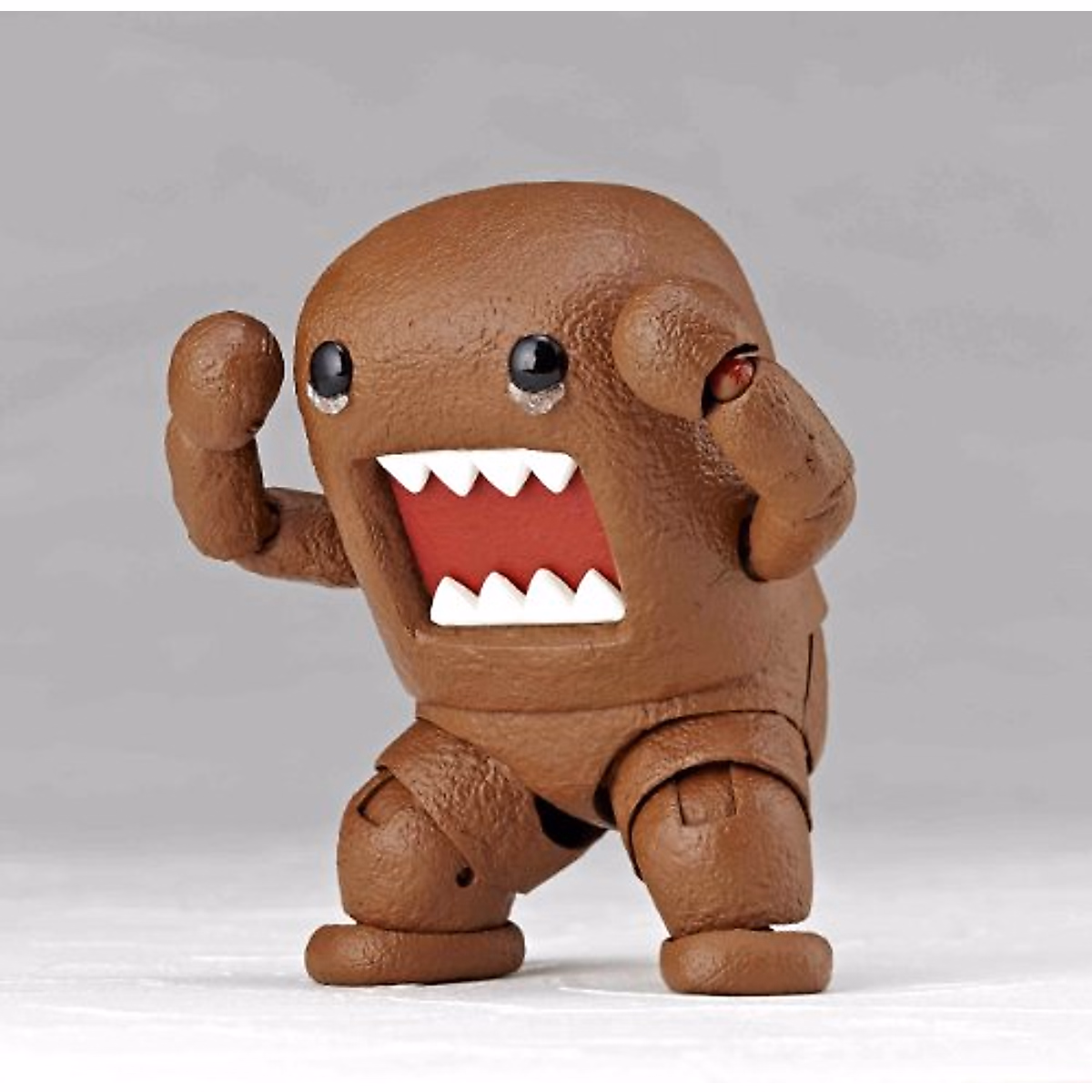 Kaiyodo Revoltech Yamaguchi No.141 Domo