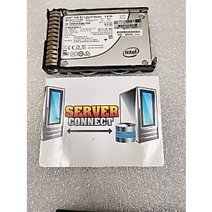 HEWLETT PACKARD 867213-005 HPE 1.6TB 6G SFF SATA SSD SD Hard Drive