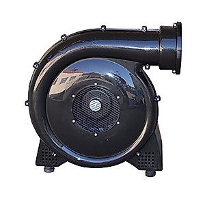 LookOurWay Giant Inflatable 1 HP Blower