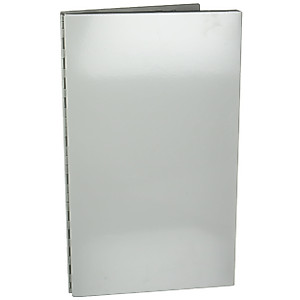 OIC Officemate Aluminum Side Loading Form Holders (OIC83204)