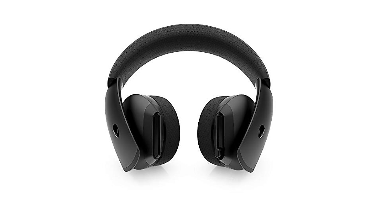 Alienware AW310H Gaming Headset - Immersive Audio & Comfort