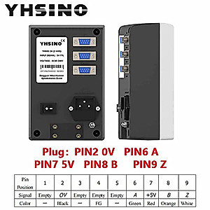 DRO LCD Screen Digital Readout Display for CNC Milling Milling Machine Mini Lathe Machine Tool (DRO Display)