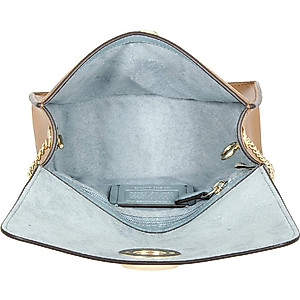 Coach Bowery Crossbody Ladies Small Leather Shoulder Bag 57714