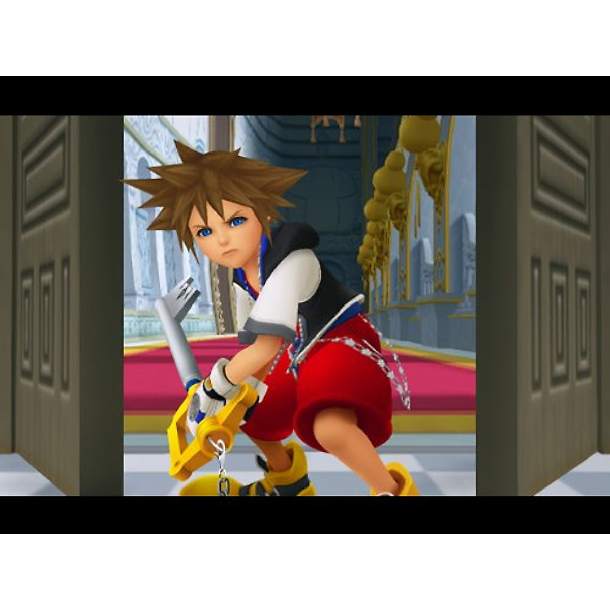Kingdom Hearts Re:coded [Japan Import]
