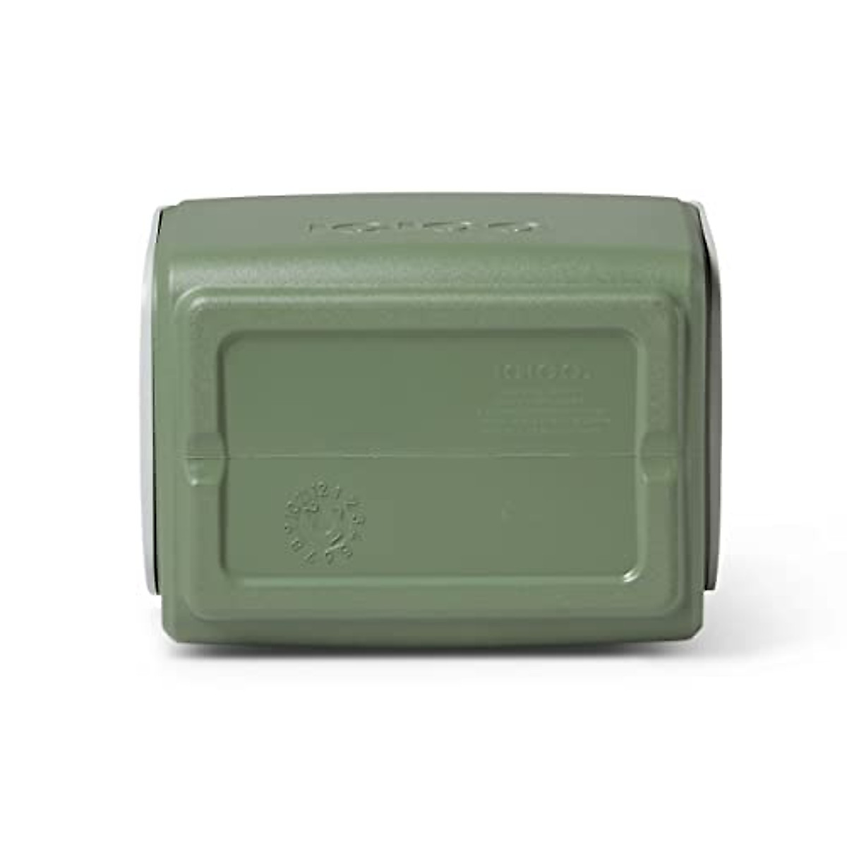 Igloo ECOCOOL Little Playmate 7 Qt Cooler