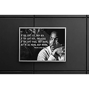 Motivational Poster Motivational Pictures Posters Dr Martin Luther King Jr Poster Civil Rights Us History Posters Poster Motivational Quote Pictures Posters with Quotes Inspiration Quote Posters P005