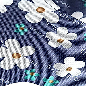 Folding Shopping Bag with Wheels Portable Big Shopping Cart Trolley Bag Reusable Shopping Trolley Storage Bag for Groceries