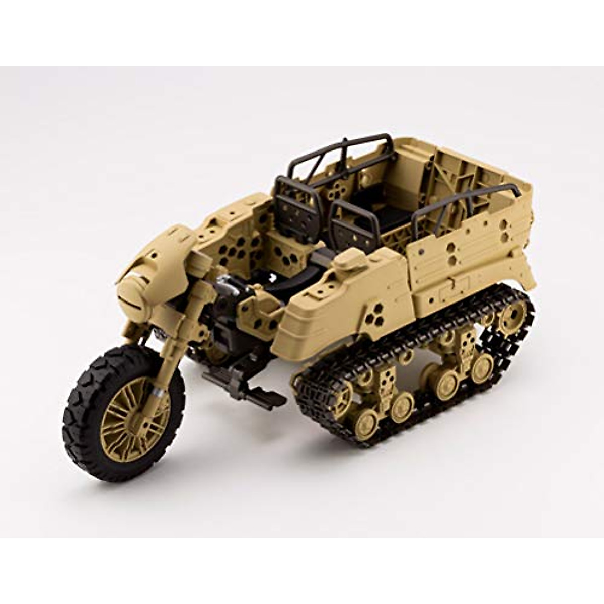 M.S.G Gigantic Arms Wild Crawler