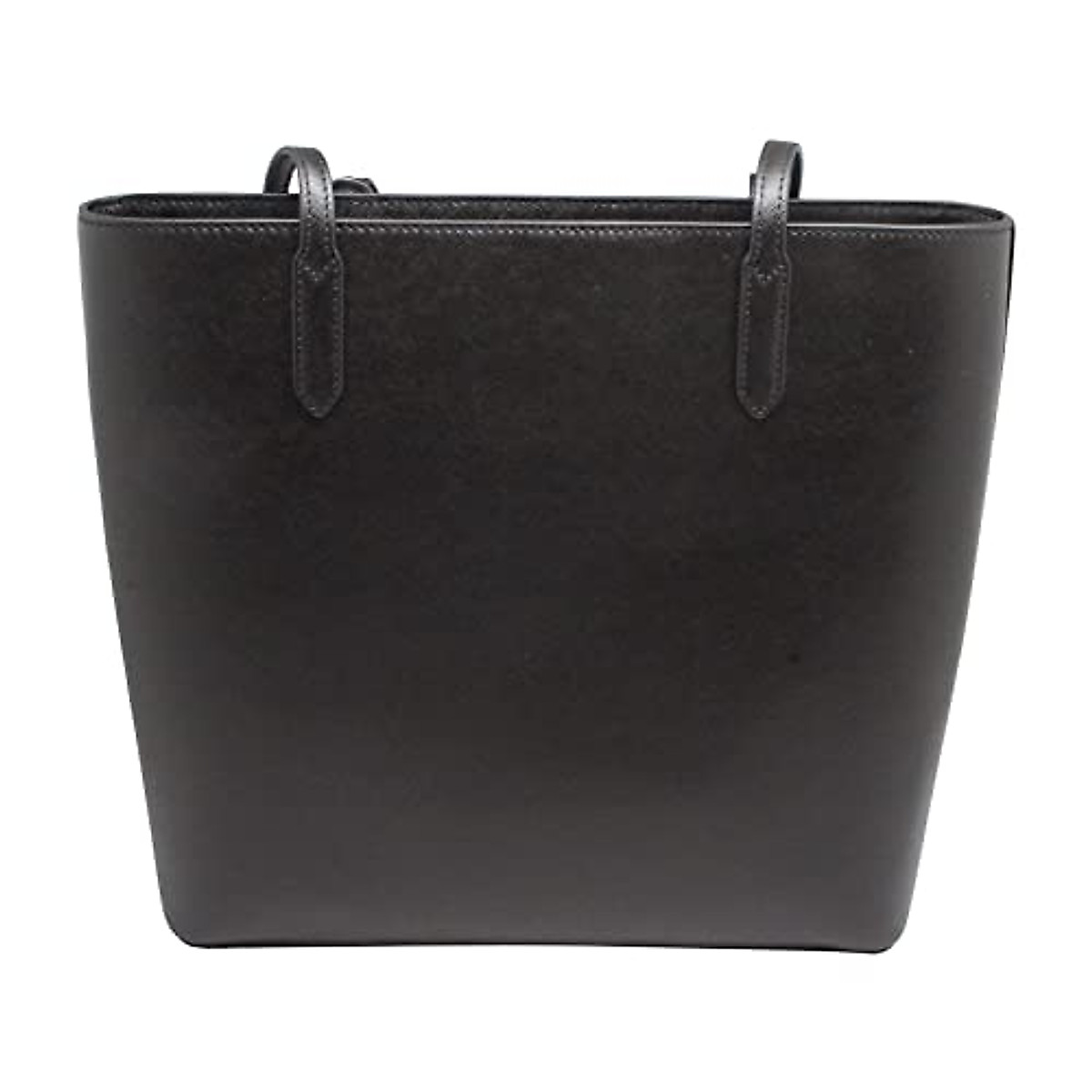 Kate Spade New York Jana Tote in Saffiano Leather Black (Handbag ONLY)