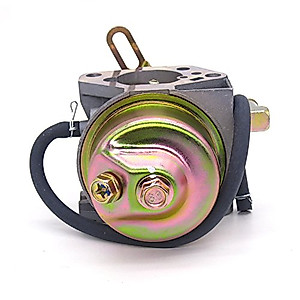 FitBest Carburetor for MTD Cub Cadet Troy Bilt 951-14024A 751-11193 951-11193 Carb New