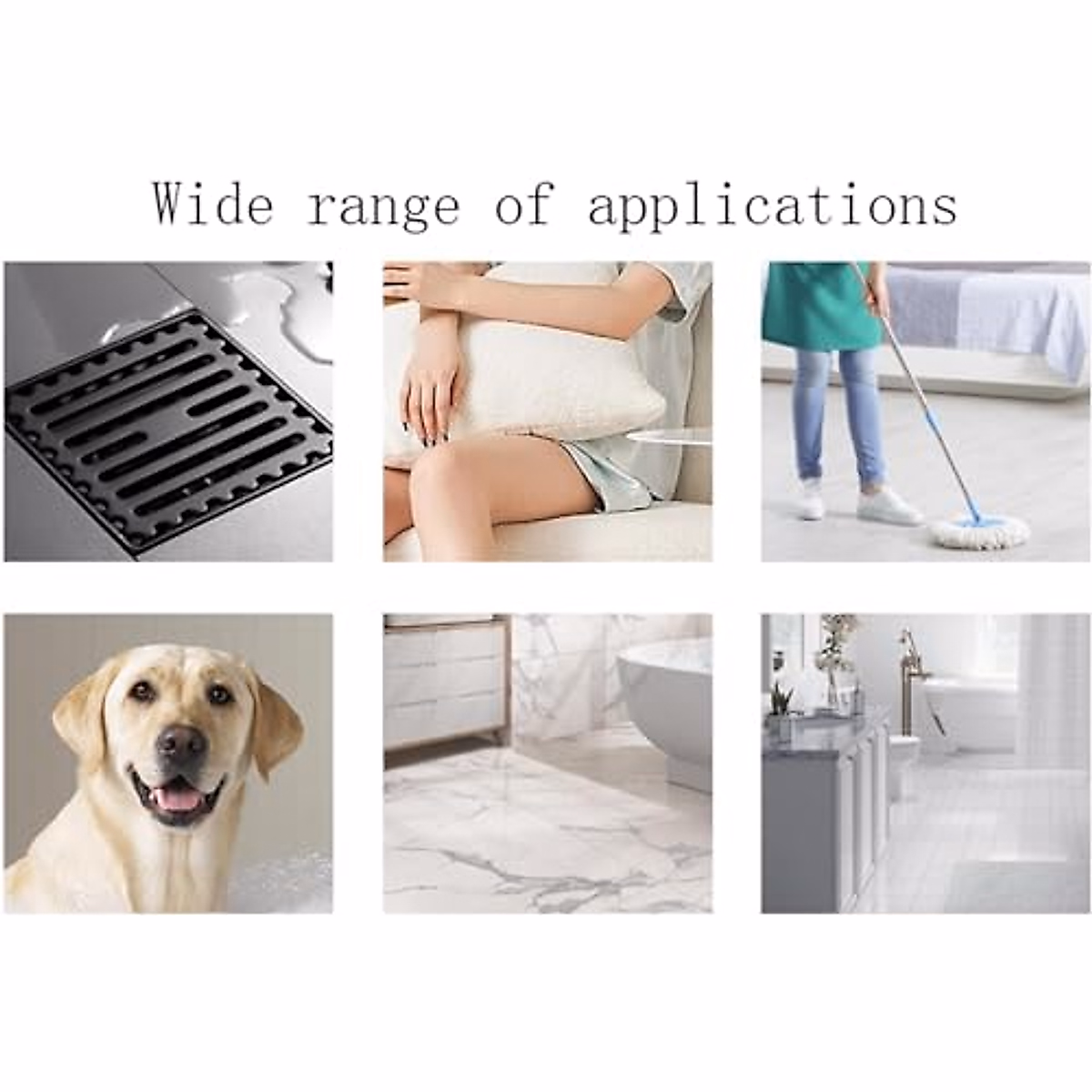 BINCAVIDOU Portable Toilet Shower, Complete French Toilet Shower Kit, Built-in Toilet Shower, Complete Steel Toilet Shower Kit, Handheld Bidet Sprayer for Toilet, A Gold, White