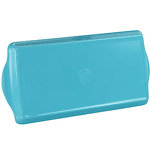 Calypso Basics Tray, Turquoise, (06702)