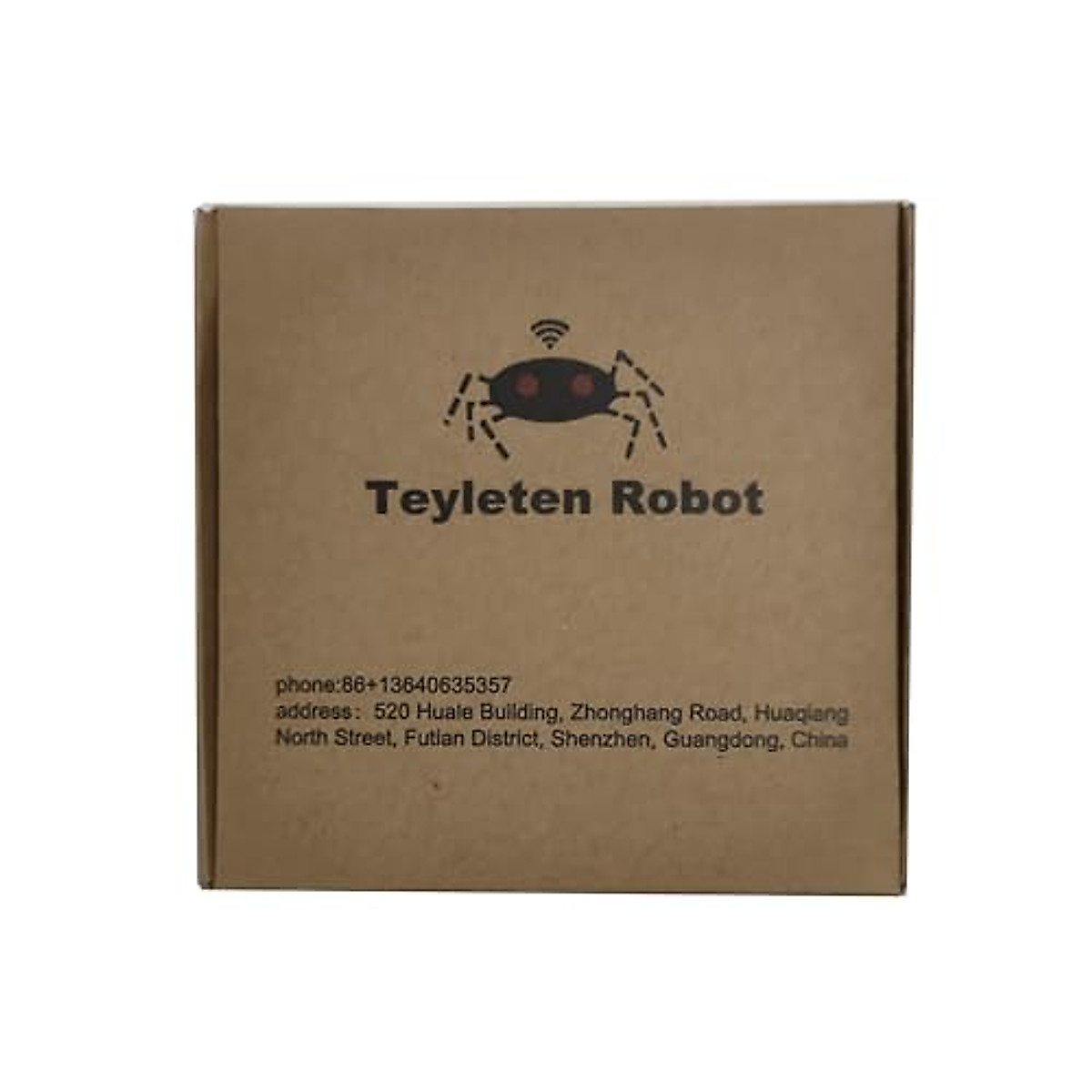 Teyleten Robot 1Pcs MH-Z19B Infrared Carbon Dioxide Monitor Sensor CO2 Detection Sensor Module UART PMW Wave Output 0-5000ppm+Cable