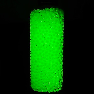 Tracer Glow in The Dark Airsoft BBS