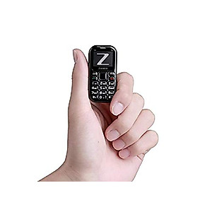 zanco Tiny t2 World's Smallest Phone wcdma 3G Phone Travelling Phone,Pocket Cell Phone (Limited Stock Available) Buy from Manufacturer Direct