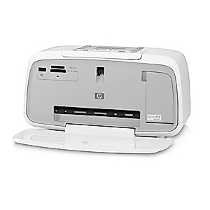 HP A536 Compact Photo Printer