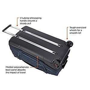 Thule Subterra Luggage 75cm/30