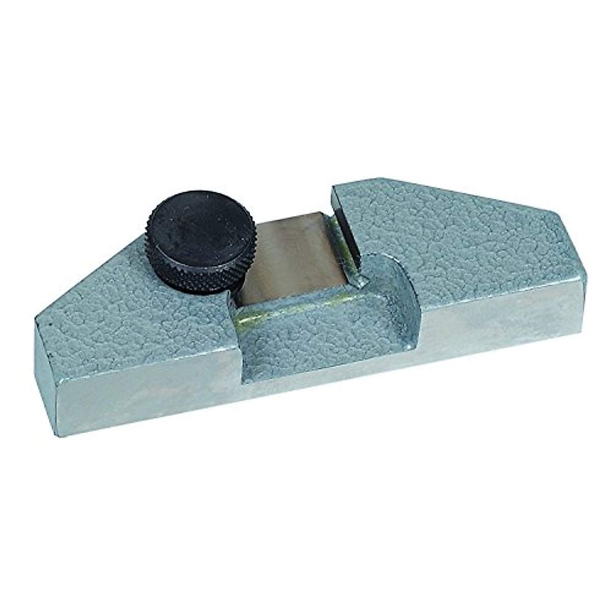 Mitutoyo 050083-10 Depth Base Attachment, 75 mm