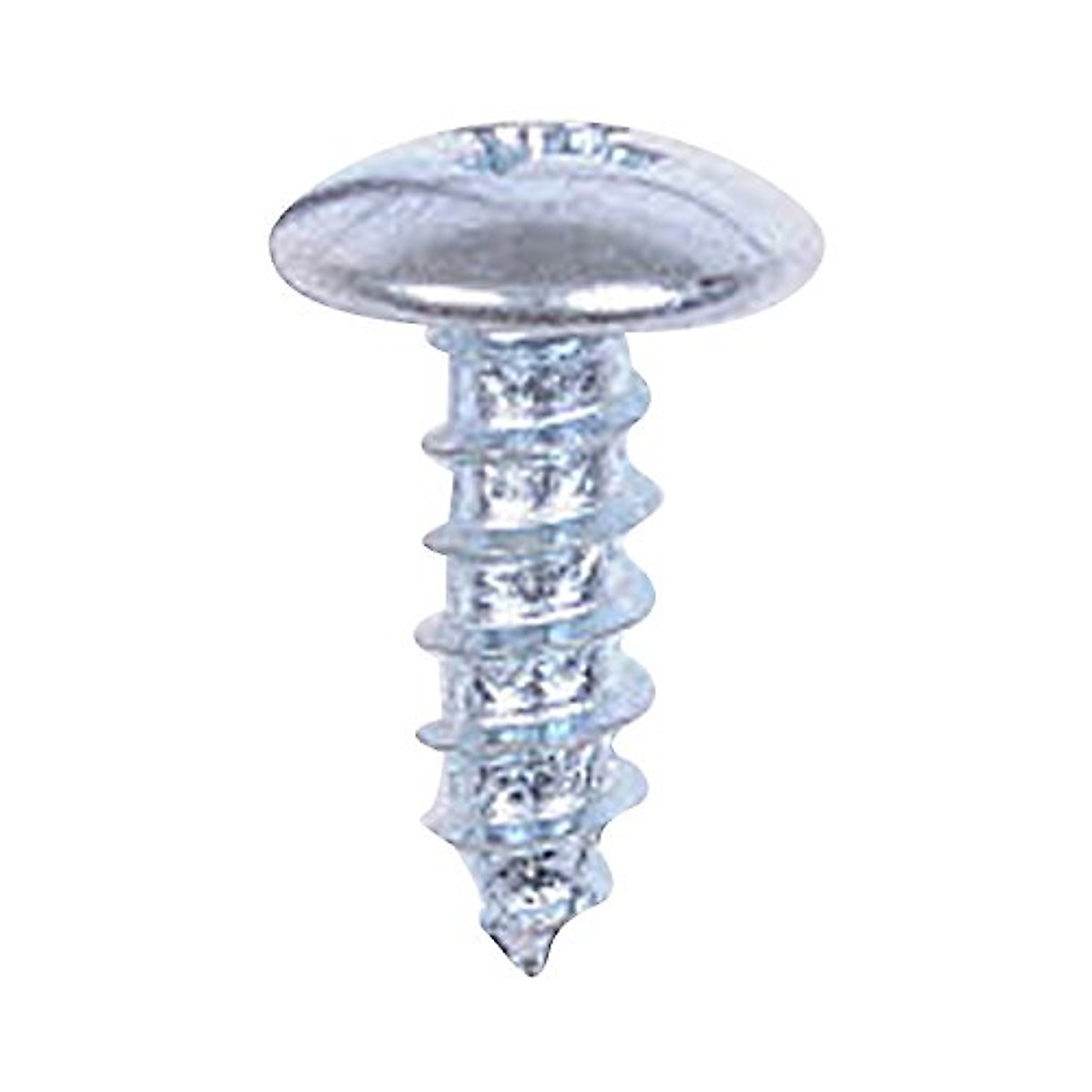 YesParts WP488729 Durable Refrigerator Screw Compatible with 488729 1159287 2262176 240512