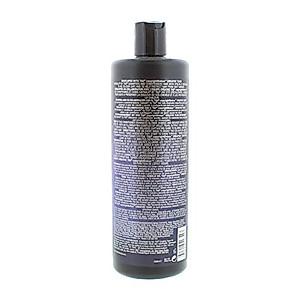 TIGI Catwalk Fashionista Violet Conditioner (For Blondes and Highlights), 25.36 Ounce