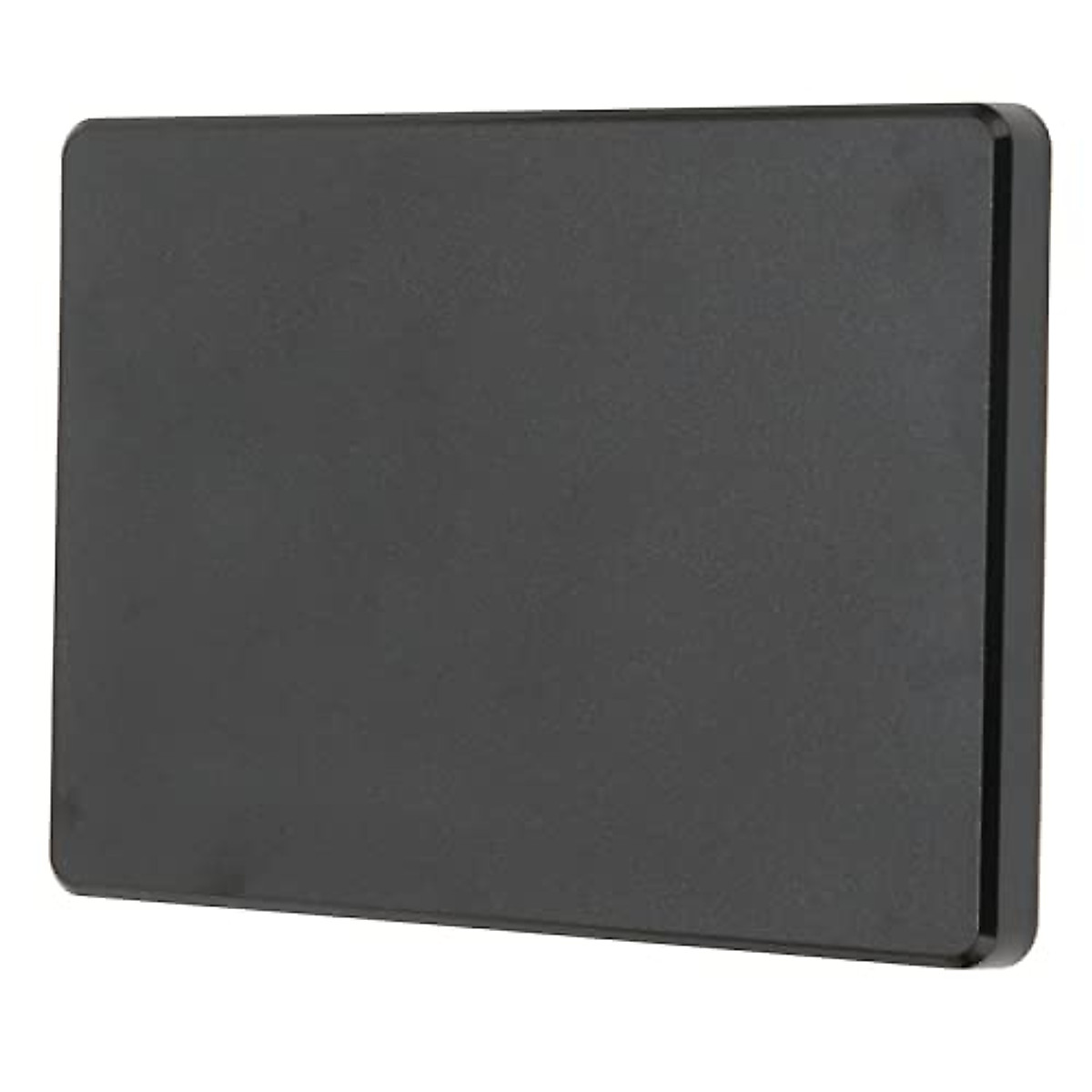 LBEC 2.5in K100 SSD, Multifunction Various Capacities 3D TLC Flash Type Gen III 6Gbs SSD ABS Material for Notebook Computer for Computer 256GB