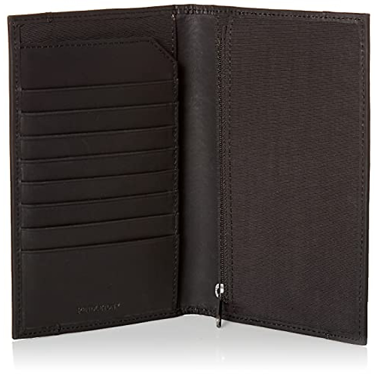 Pendleton Women's Secretary Wallet, Rock Point Black, One Size
