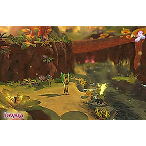 Bayala - The Game (PS4)
