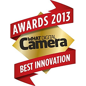 DSC-QX 10 B DSCQX10B.CE7 - Sony Cyber-Shot - International Version (No Warranty)