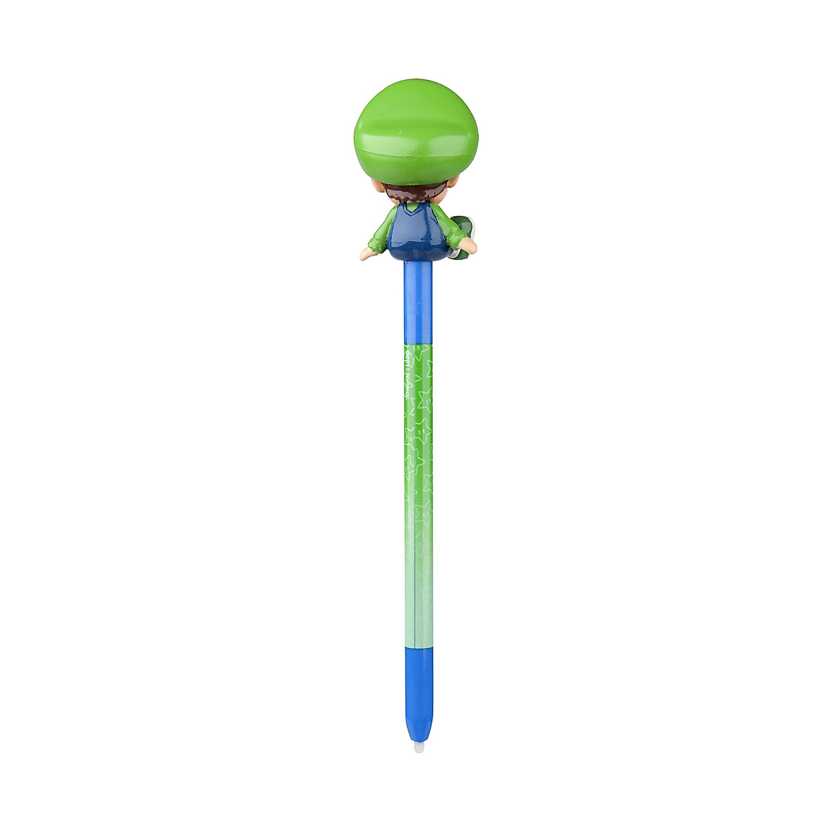 PowerA Character Bobblehead Stylus for DS - Baby Luigi