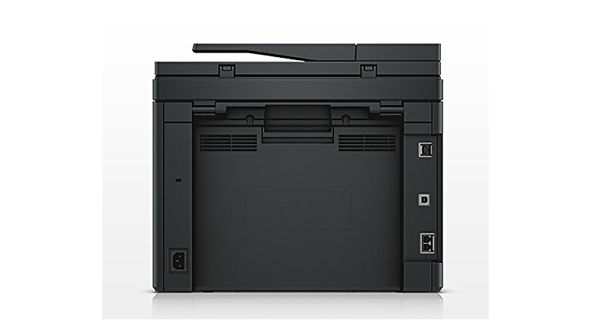 Dell E525W Color Laser All-in-One Printer