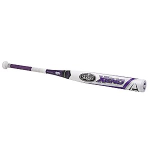 Louisville Slugger Fastpitch Xeno, 32-Inch/22-Ounce (-10)