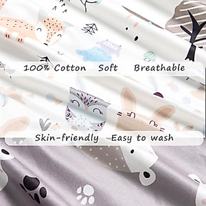 Baby Bassinet Sheet,Stretchy Bassinet Sheets 3 Pack Bassinet Crib Sheets Set Fitted for Baby Boy and Girl Comfort Fitted for Oval Rectangle Hourglass Bassinet Pad