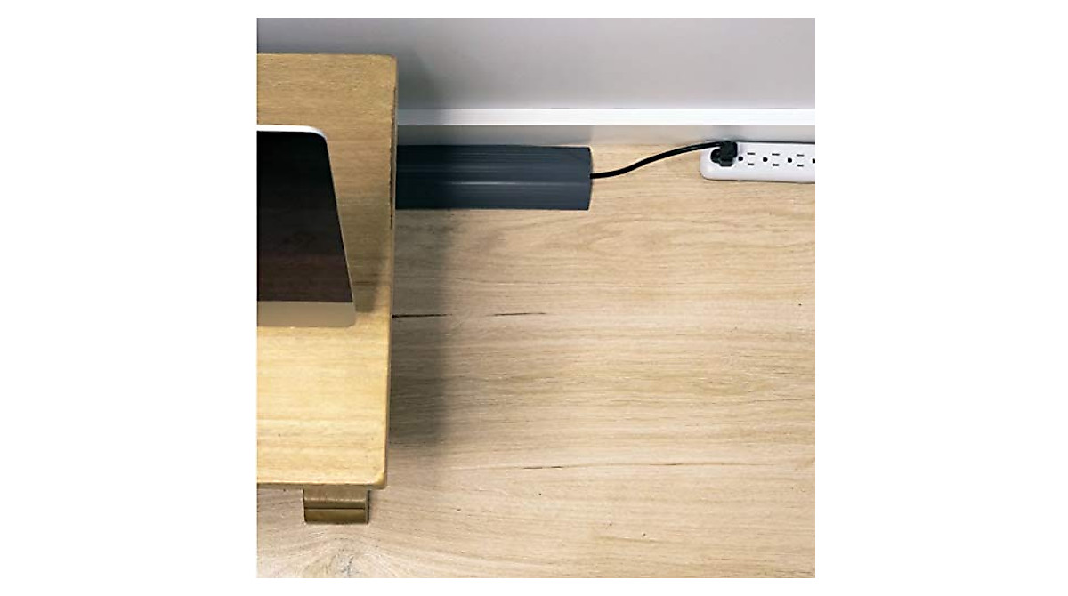 Cable Man Cord Cover - Durable Cable Management Solution