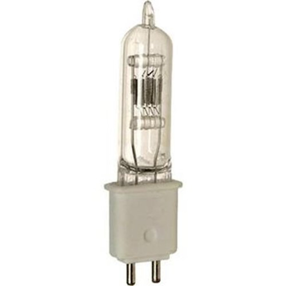4 Qty. GLA Osram 575w 115v G9.5 Lamp Bulb 54516-3