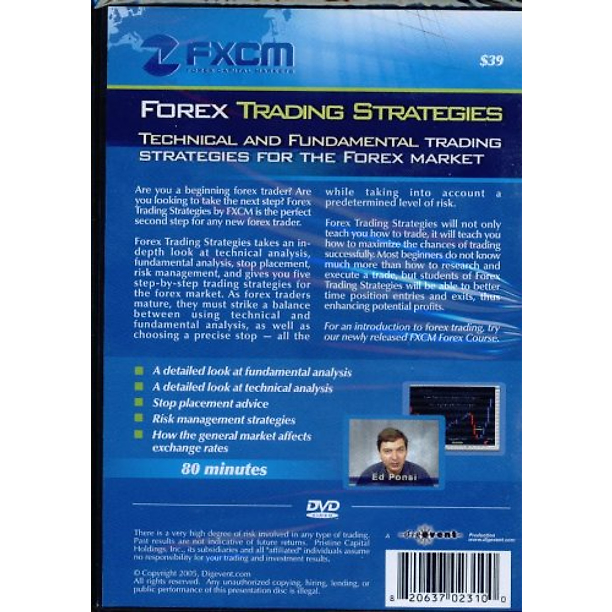 Forex Trading Strategies:Technical and Fundamental Trading Strategies Forex Currency Market