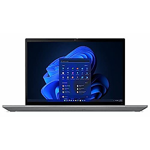 Lenovo ThinkPad T16 Gen 1 Intel Core i7-1260P, 12C, 16" WQXGA (2560 x 1600) IPS 400nits Anti-Glare, 16GB RAM, 512GB SSD, Backlit KYB Fingerprint Reader, Windows Pro