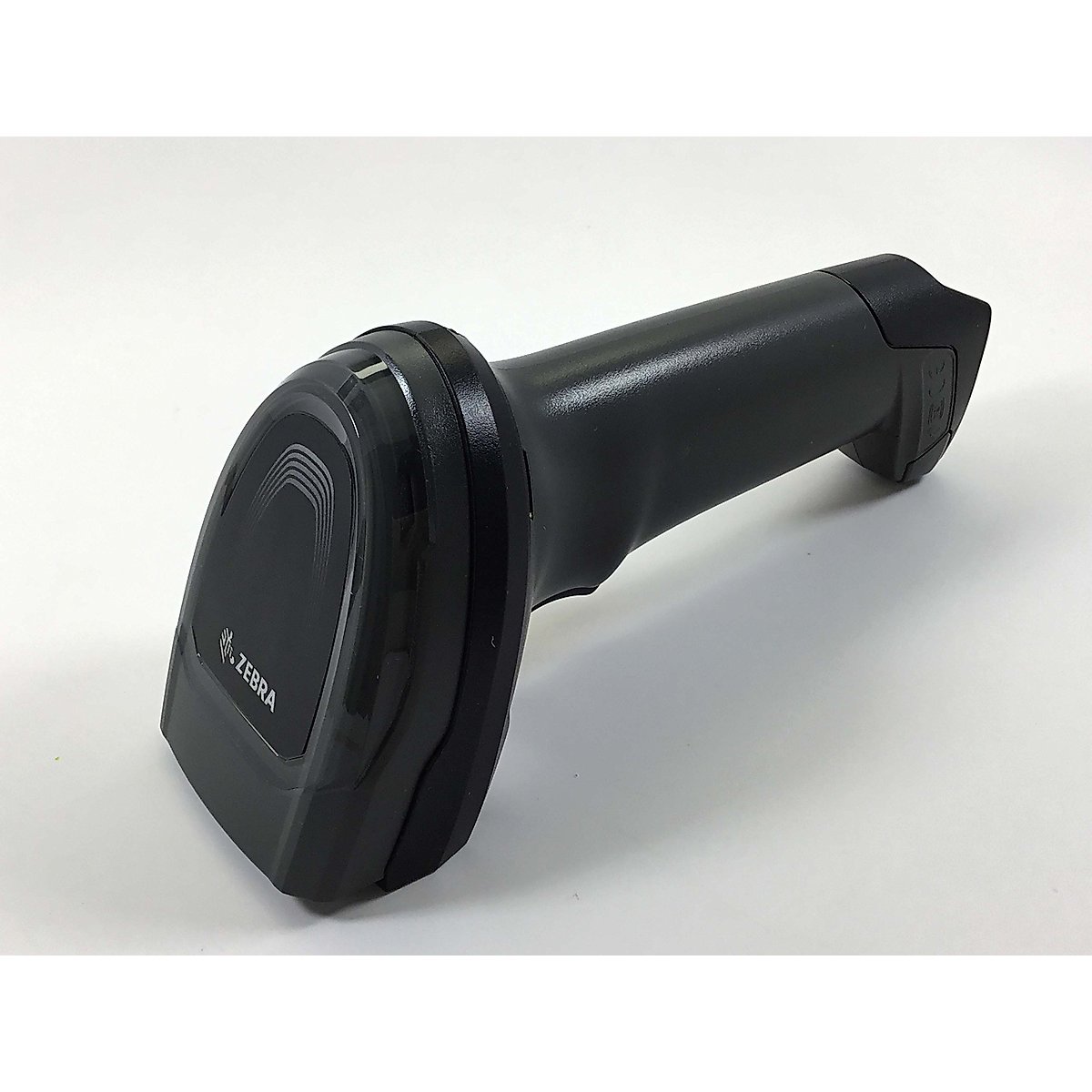Zebra Symbol DS8178-SR 2D/1D Wireless Bluetooth Barcode Scanner/Imager, Includes Cradle, Power Supply, RS232 Cable and USB Cord (Upgraded Model of DS6878-SR)