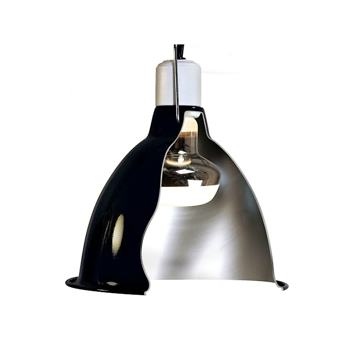 Zoo Med Repti Basking Spot Lamp 100watt for Reptiles