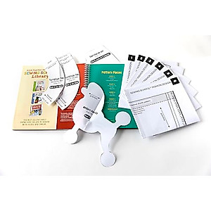 Sewing School ® Fashion Design: Make Your Own Wardrobe with Mix-and-Match Projects Including Tops, Skirts & Shorts