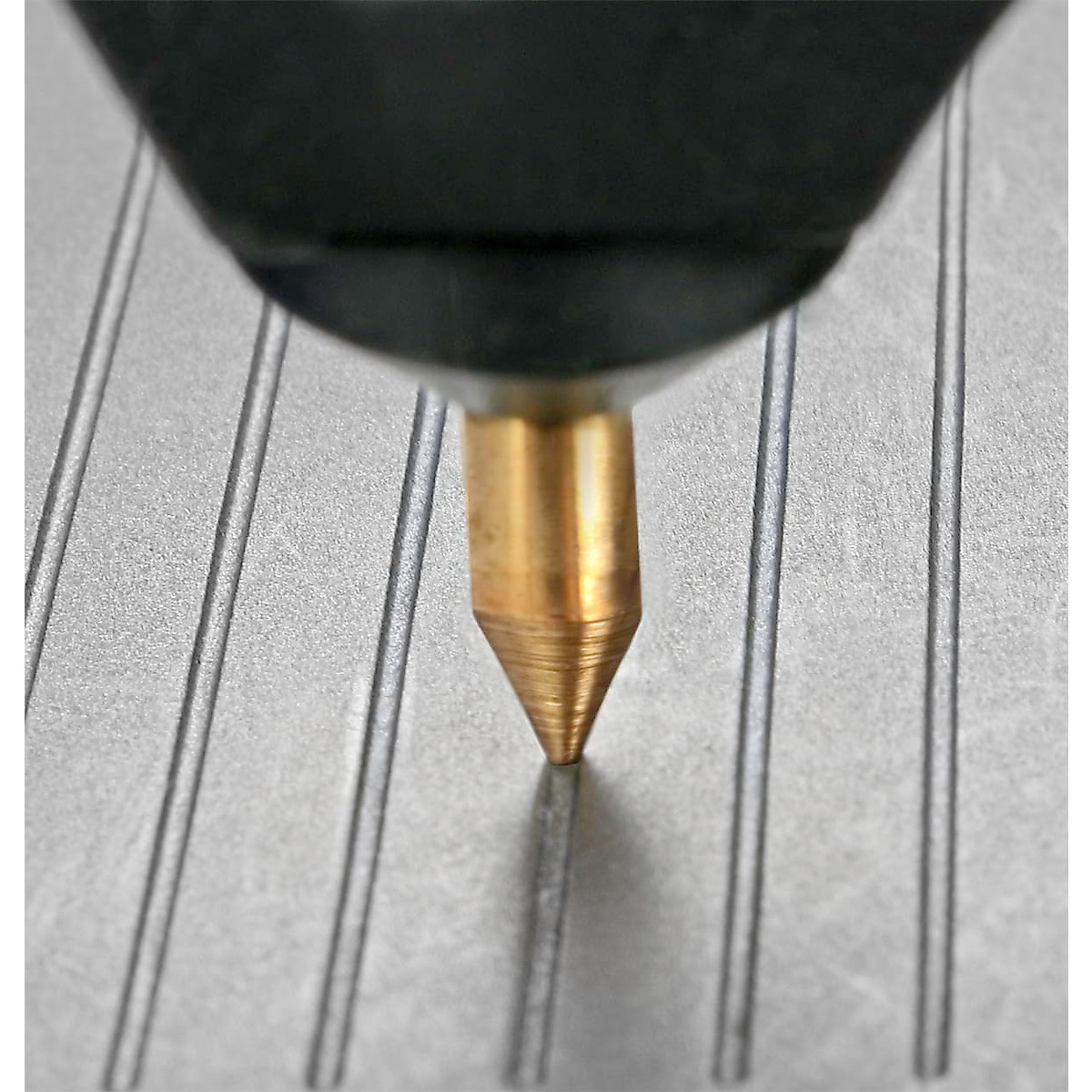 ProActive Sports Groove Doctor - Retractable Brush and Groove Cleaner for Golf Clubs and Cleats