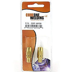 TIP ADAPTOR MILLER STYLE MODEL 169728 2 PACK