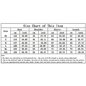 JiangWu Hoodies for Men Winter Heavyweight Fleece Sherpa Lined Zipper Sweatshirt Jackets (Large, A-Black-1)