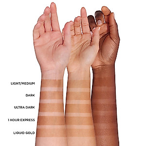 Bondi Sands Self Tanning Foam | Lightweight, Self-Tanner Foam Enriched with Aloe Vera and Coconut Provides an Even, Streak-Free Tan | 6.76 oz/200 mL